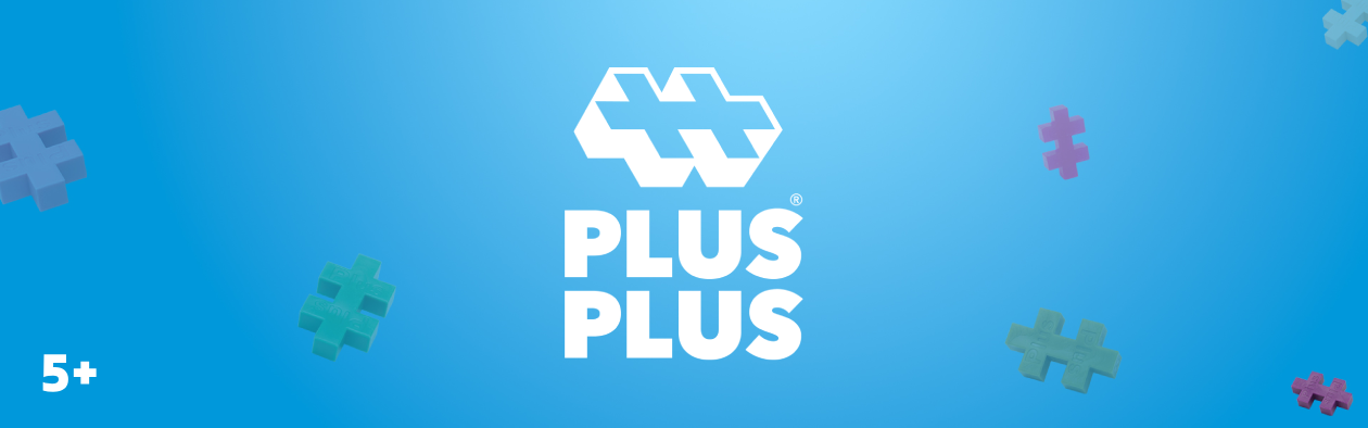 Plus-Plus | Bambule Království hraček